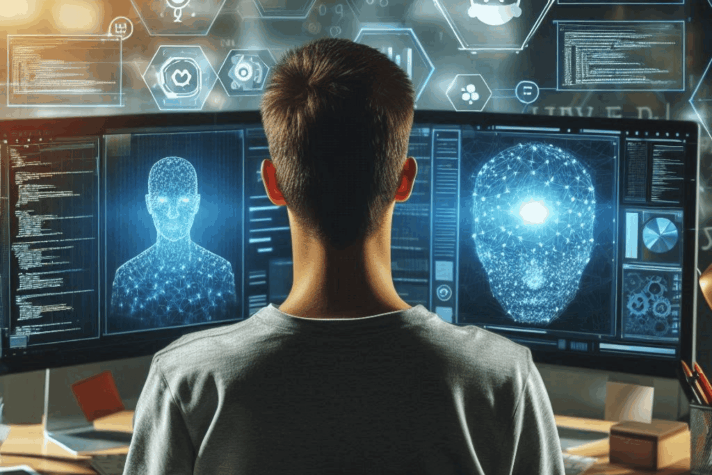 IA y Desarrollo de Software: Una Guía Básica para Entender el Cambio ...